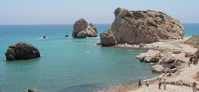 Świat, Dużo nowych lotów Wizz Air na Cypr - Business Traveller Poland