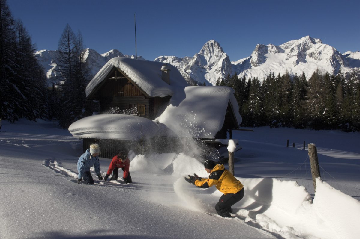 Kierunki, Pyhrn-Priel. Alpy bez zgiełku - Business Traveller Poland