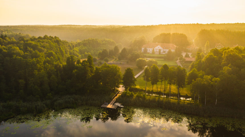 Polska, Weranda Home. Jedyne takie miejsce w Polsce - Business ...