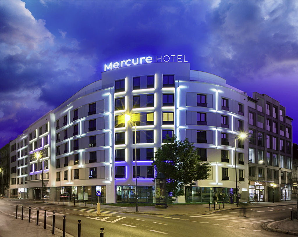 Polska, Discover LOCAL z hotelami Mercure - Business Traveller Poland